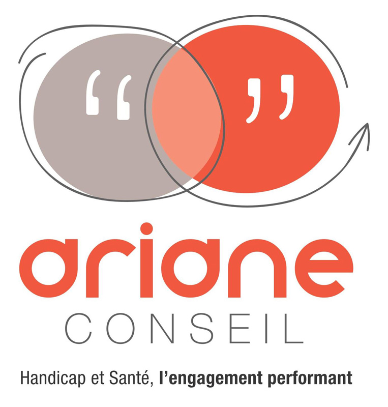 Ariane Logo